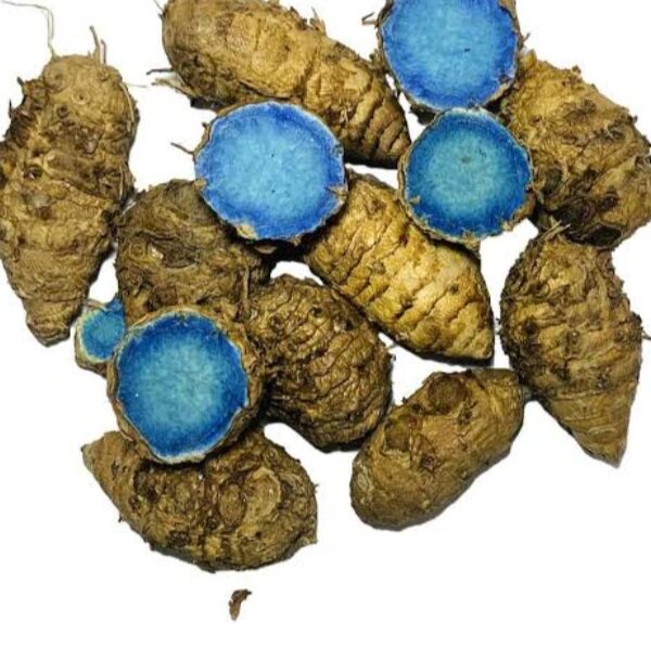 5 types of manjal - Shop your Seeds